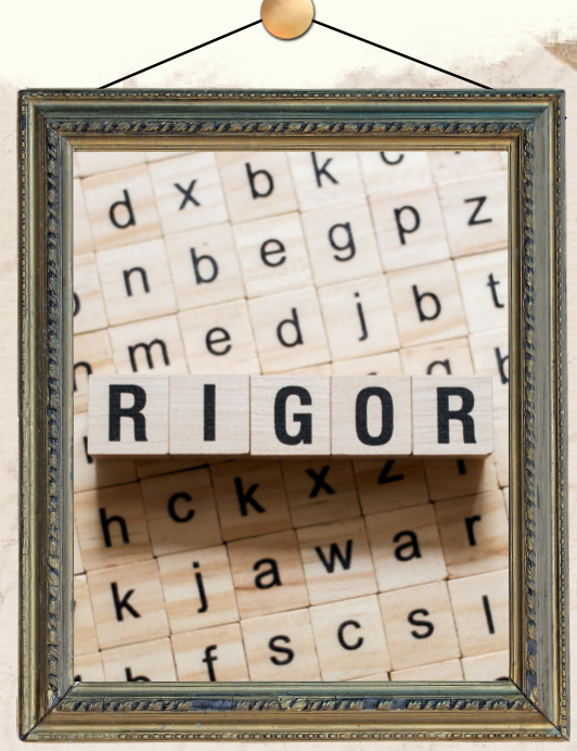 From Pen Strokes to Key Strokes - FL | Genially