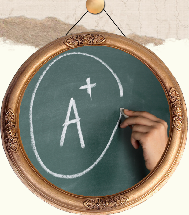 From Pen Strokes to Key Strokes - FL | Genially