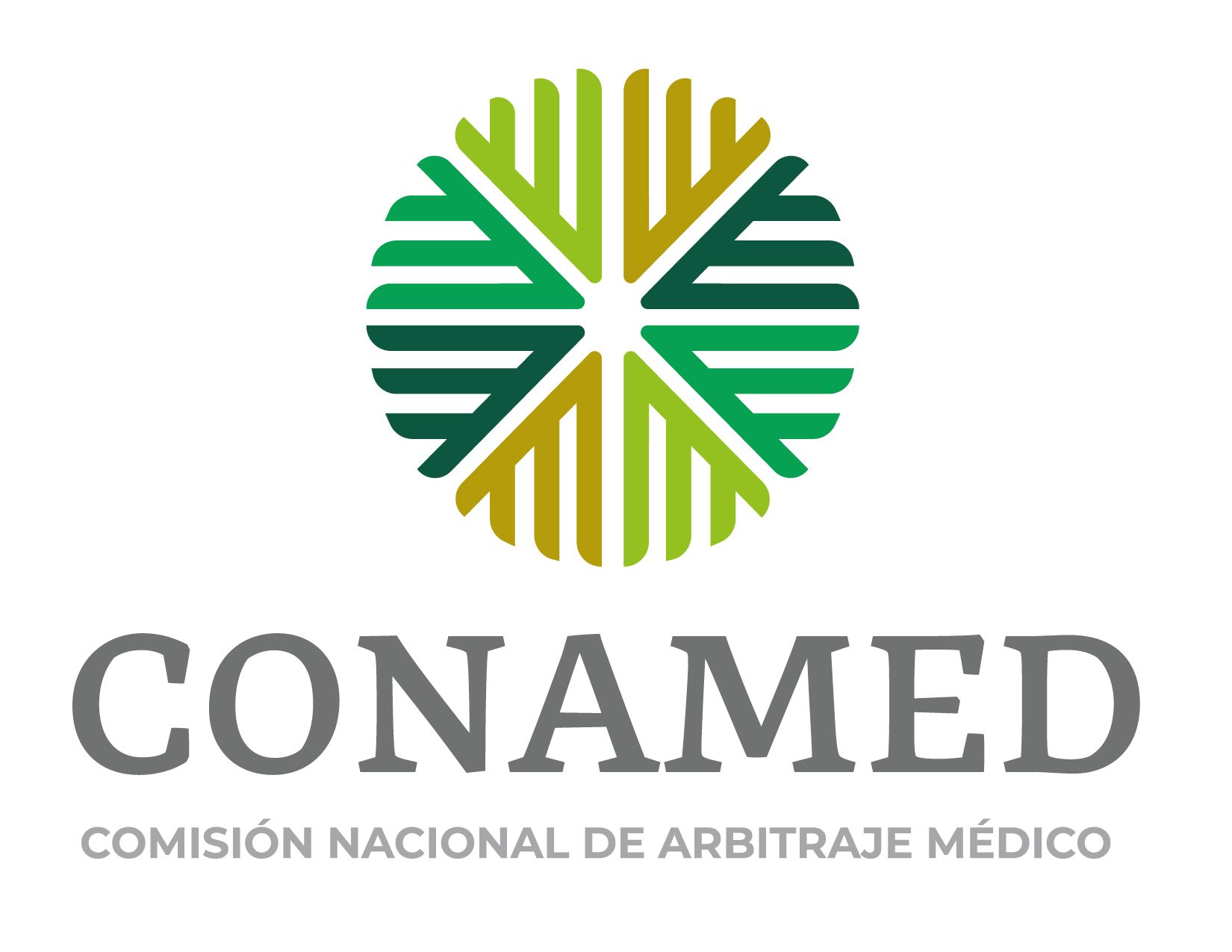 CONAMED CDMX | Genially