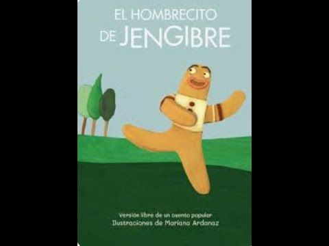 HOMBRECITO DE JENBIBRE | Genially