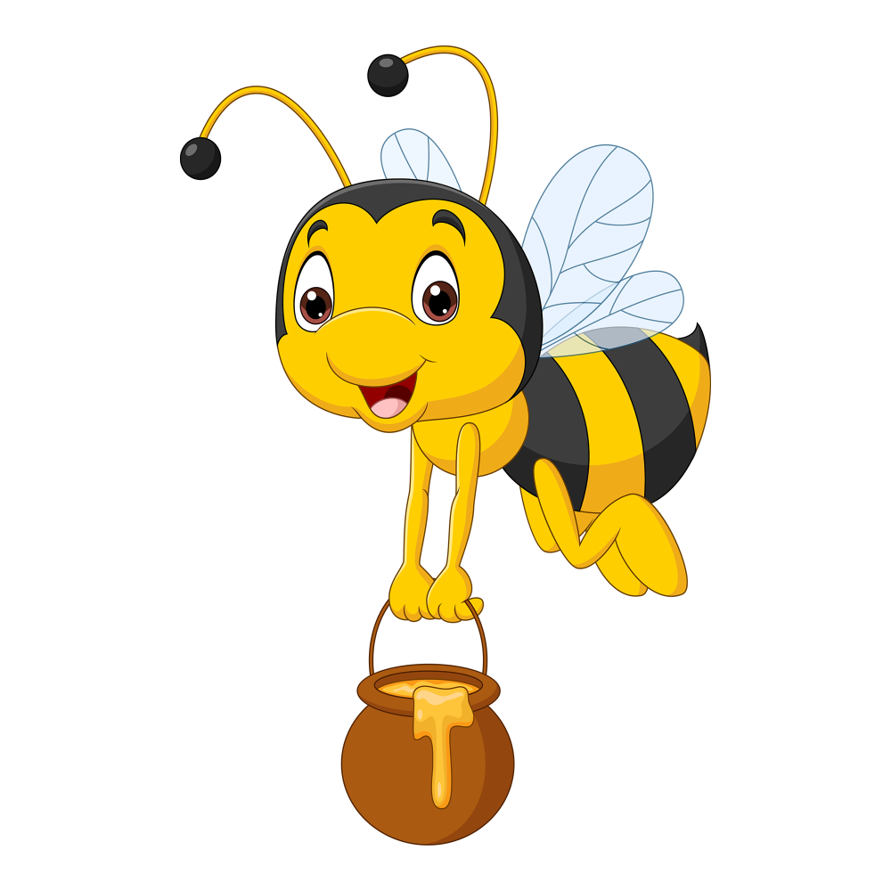 ReadyToTeach -Bees (regular/irregular) | Genially
