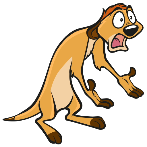 Timon & Pumba (Markers Pr.Simple vs Pr. Cont.) | Genially