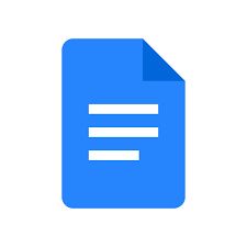 Google documentos