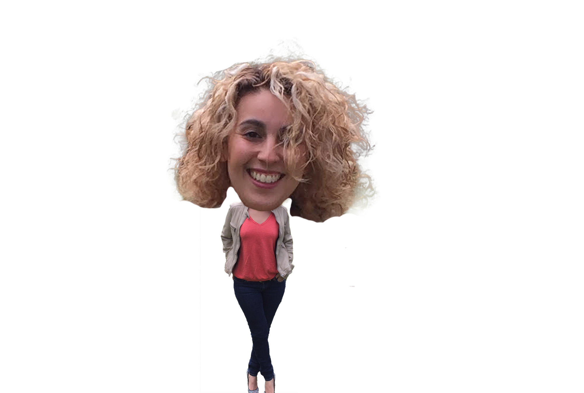 Présentation équipe | Genially