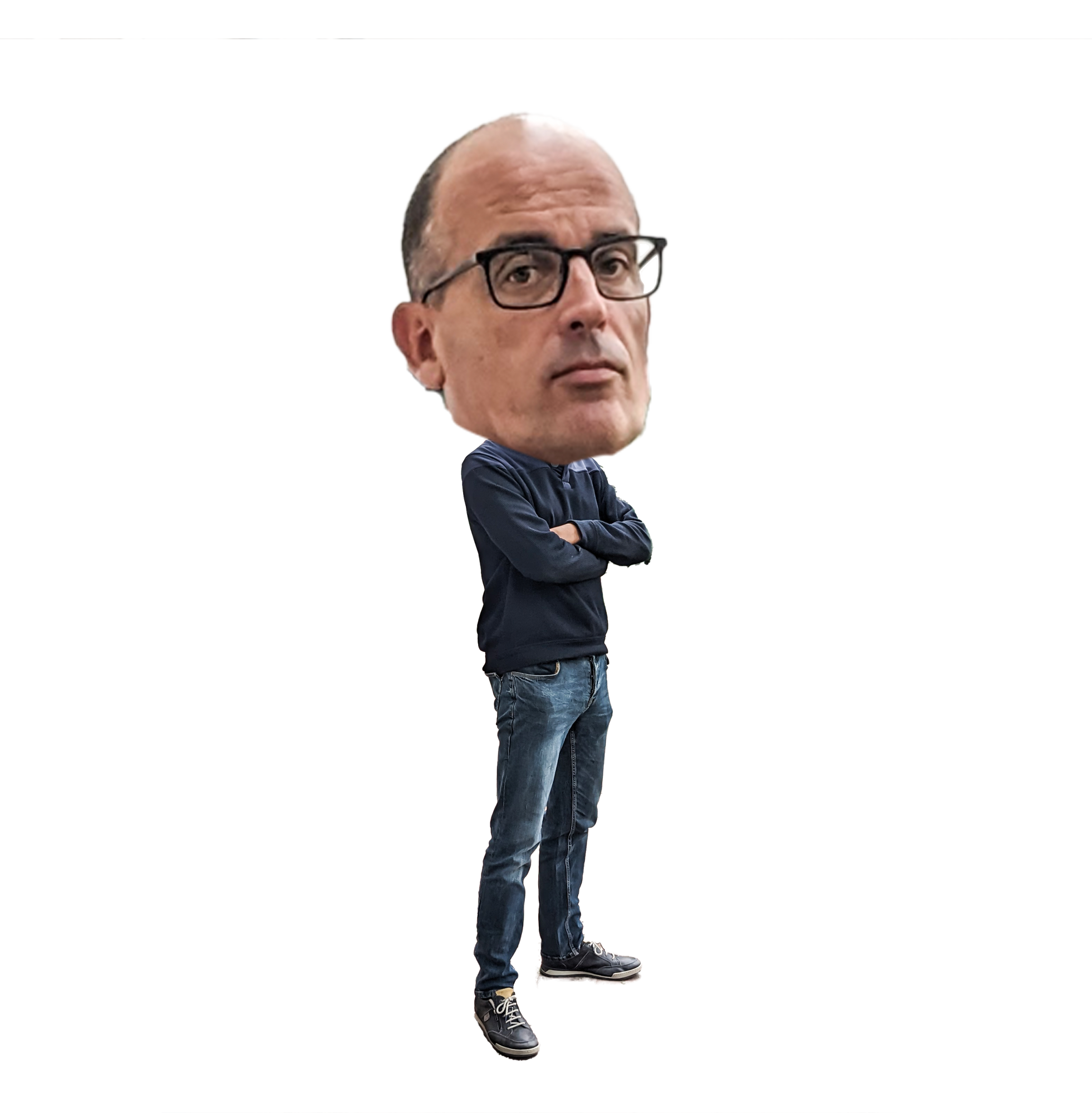 Présentation équipe | Genially