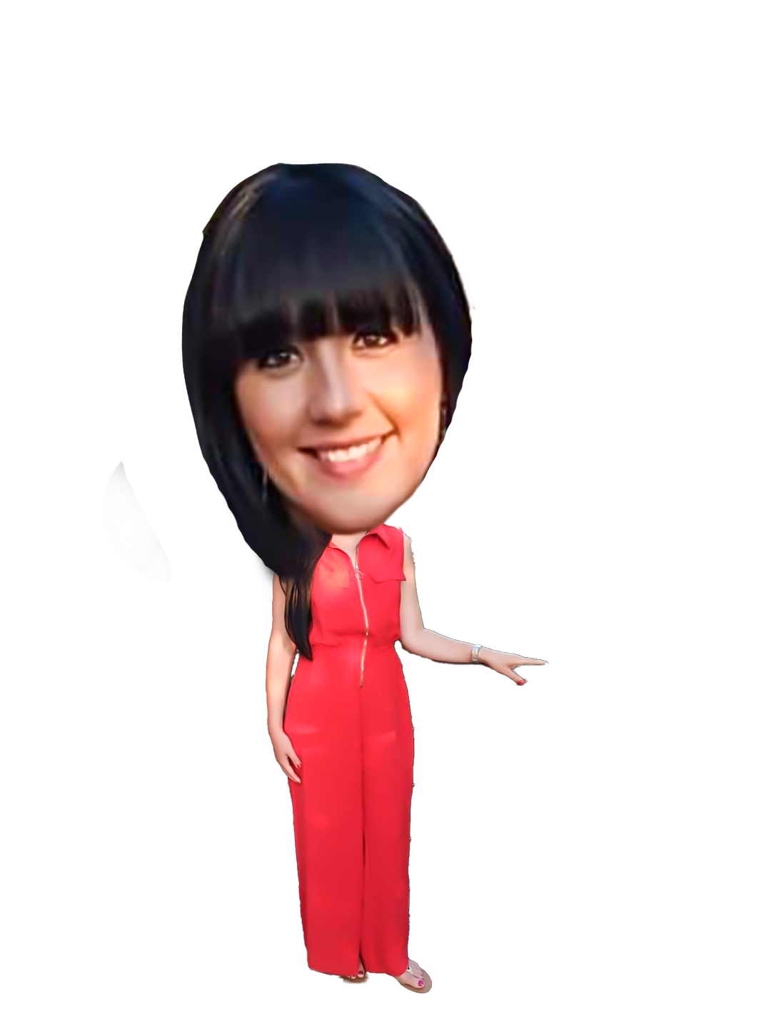 Présentation équipe | Genially