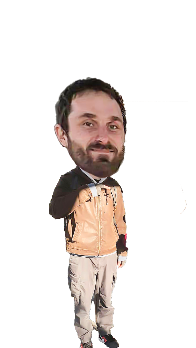 Présentation équipe | Genially