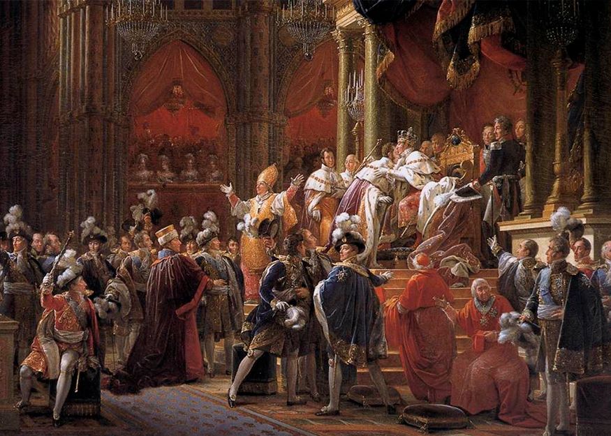 Le XIXè et son histoire | Genially