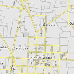 Infografía Tehuacán | Genially