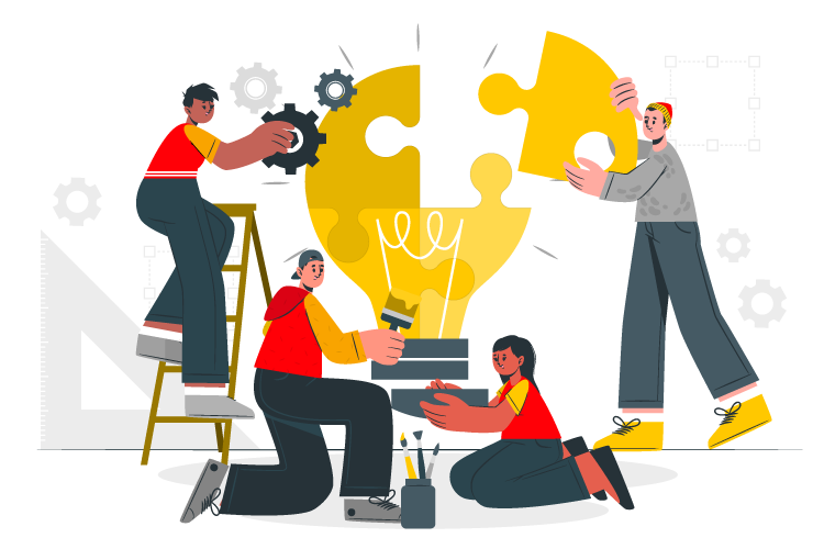 Relación entre familia, escuela y sociedad | Genially