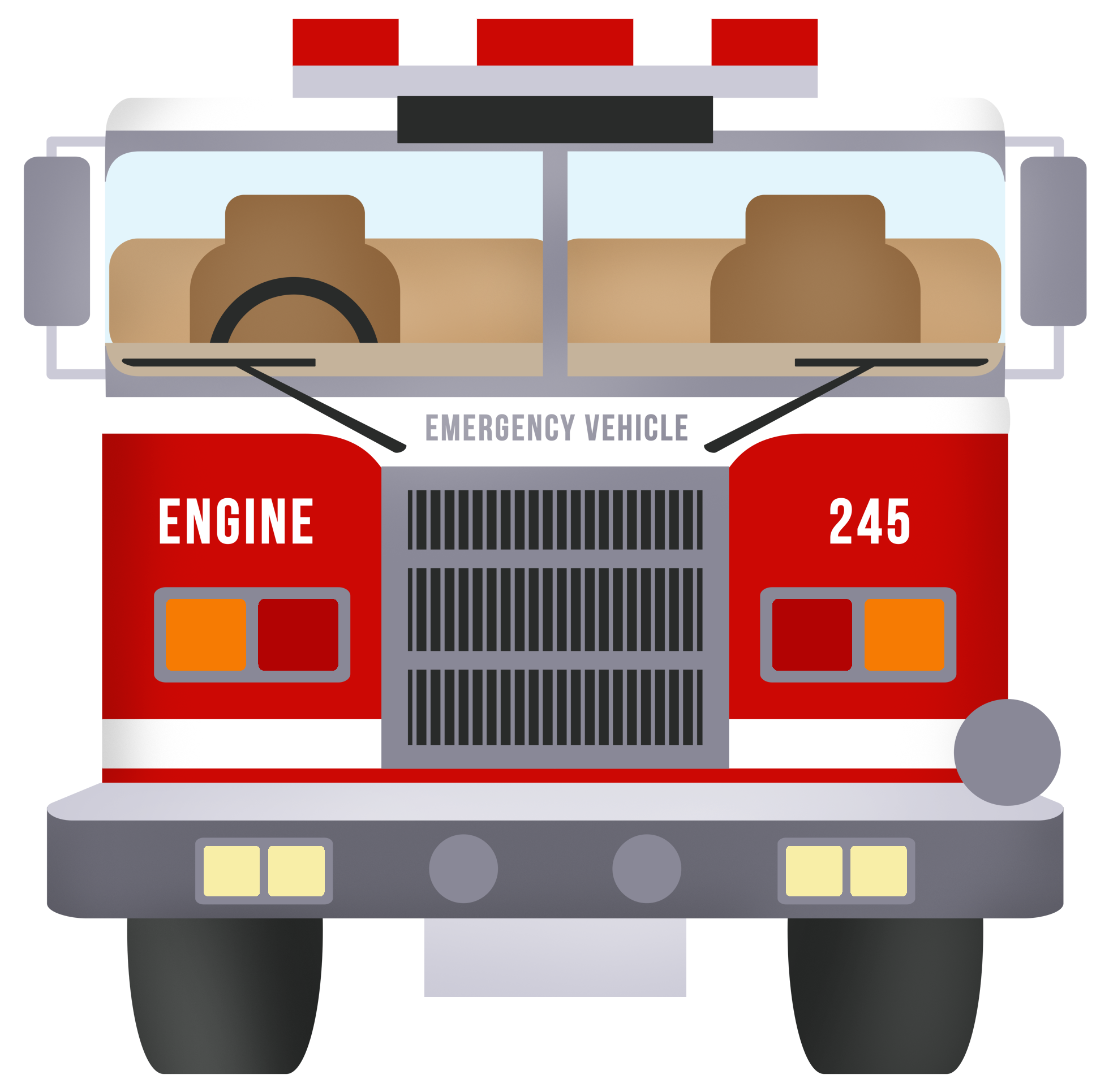 FIRE AND LADDERS | Genially