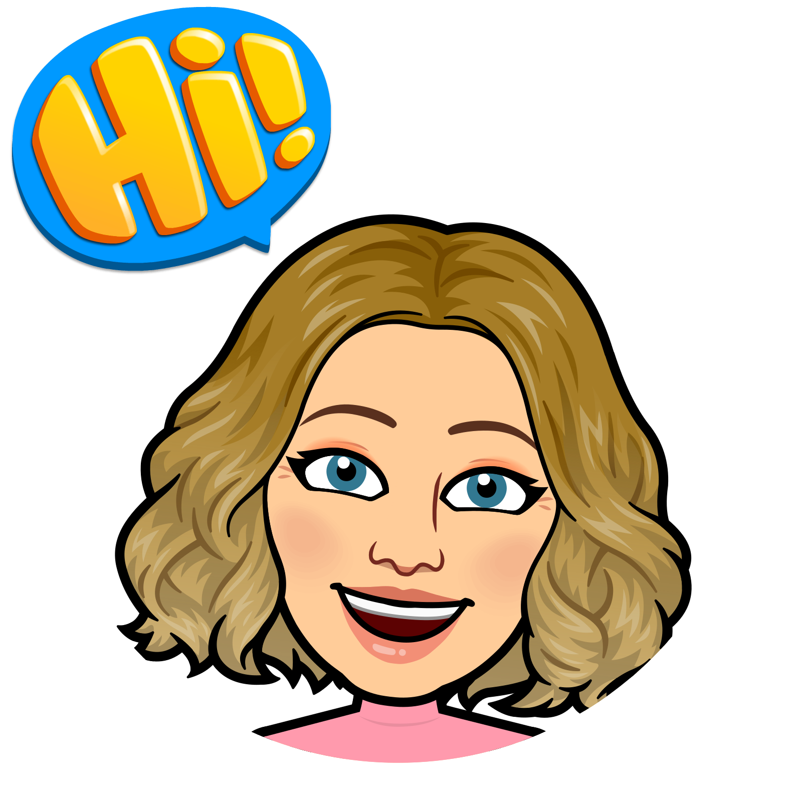 CORKBOARD | Genially