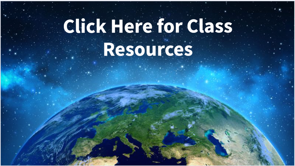 Unit 1 Earth Science