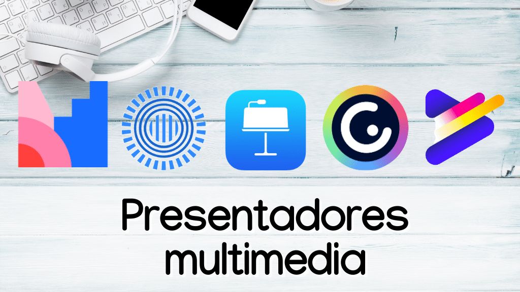 Presentaciones multimedia | Genially