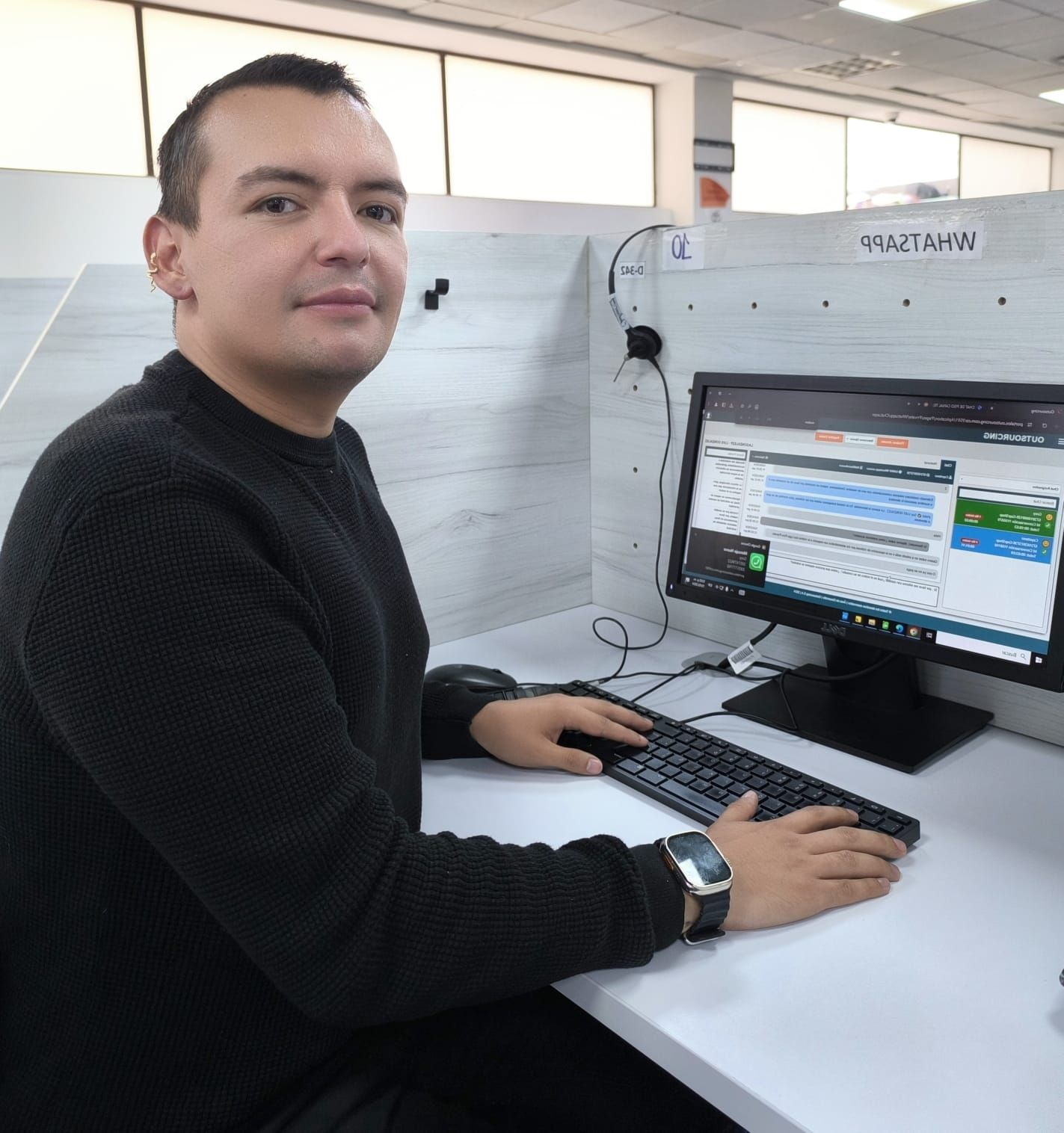 EMPLEADO/A DEL MES | Genially