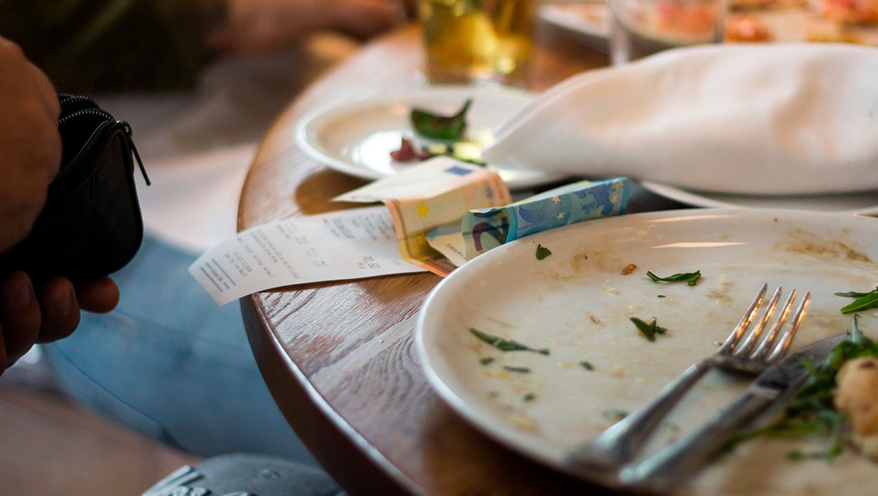 ¡A comer! | Genially