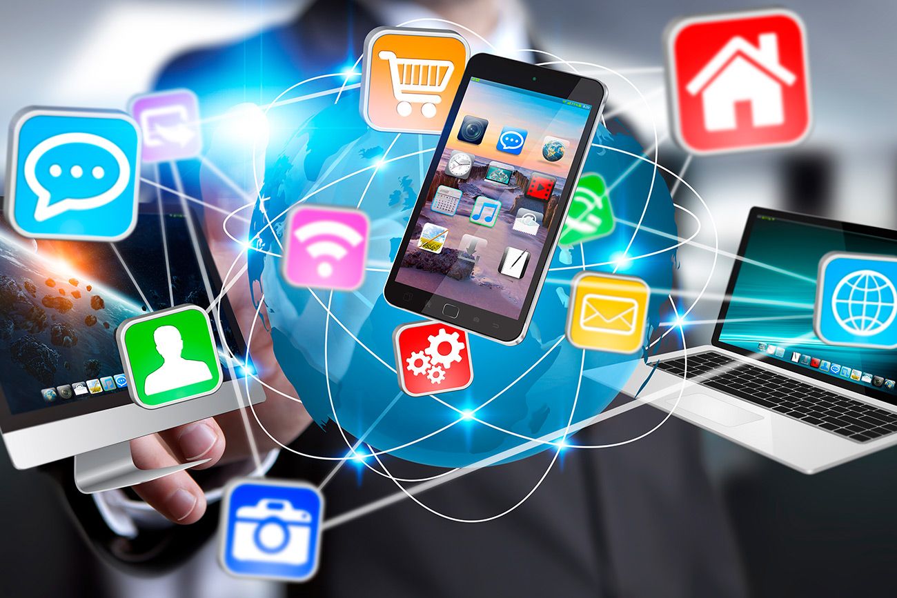 ERA DIGITAL | Genially