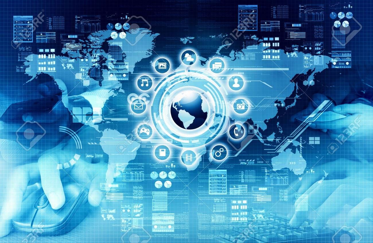 ERA DIGITAL | Genially