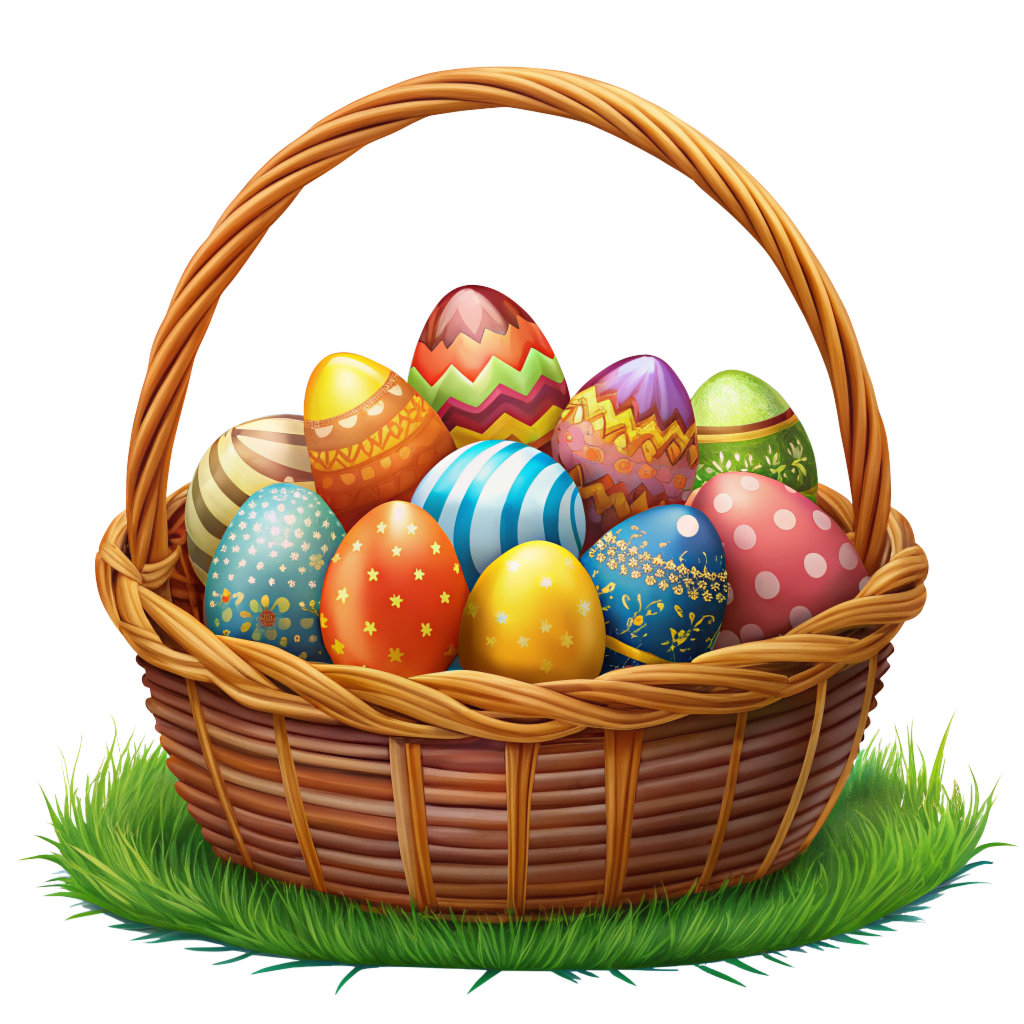 DOUBLE EASTER GAME | Genially