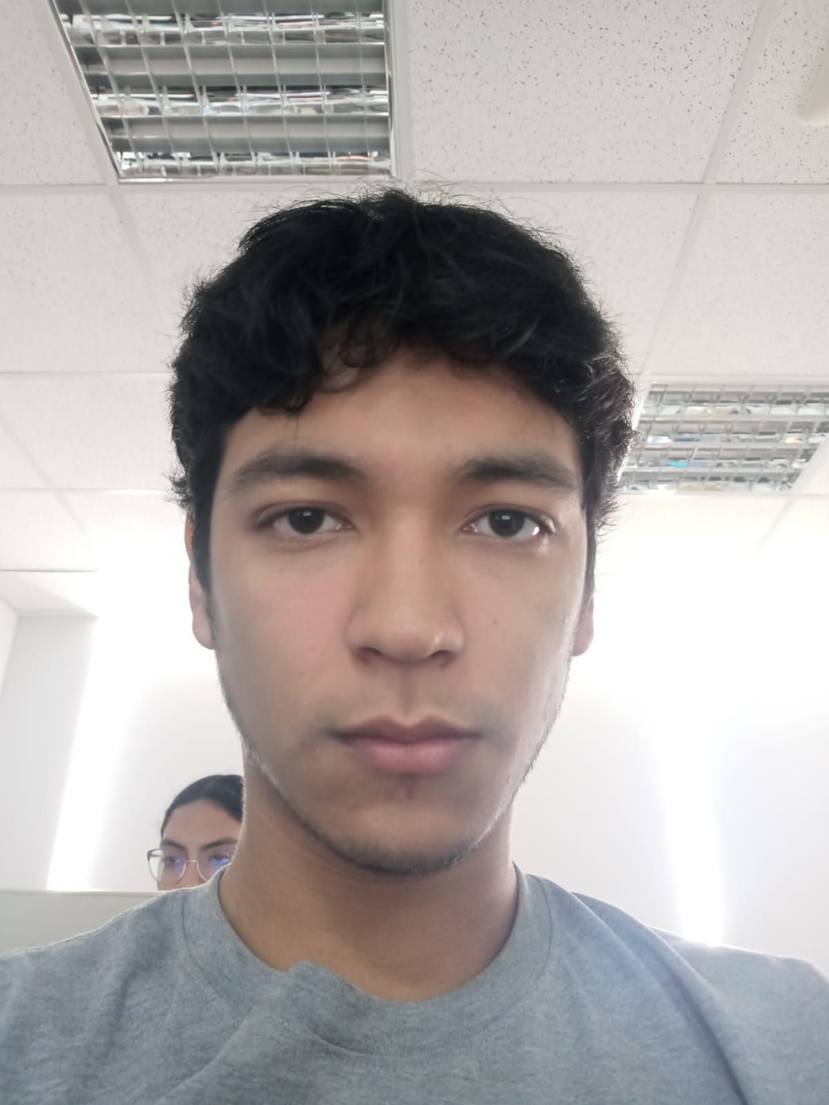 PRESENTACIÓN PERSONAL | Genially