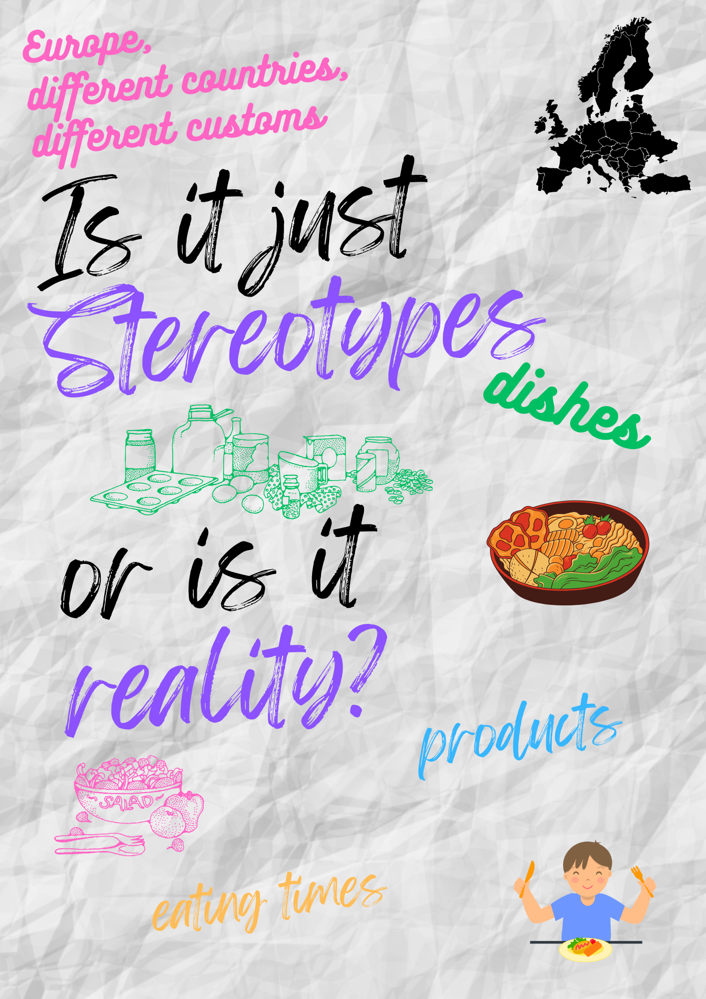 Stereotypes