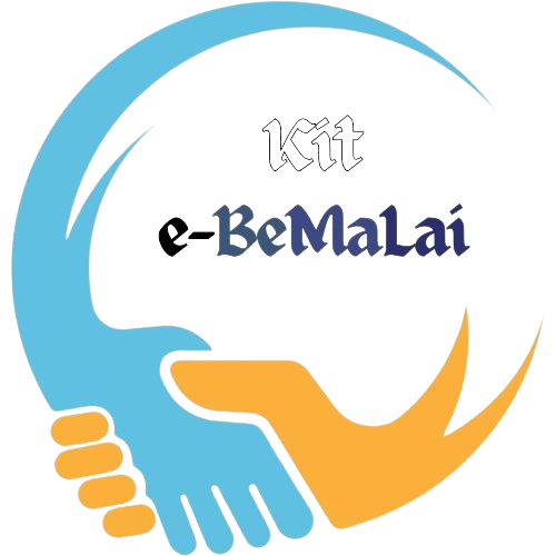 Kit e-BeMaLai | Genially