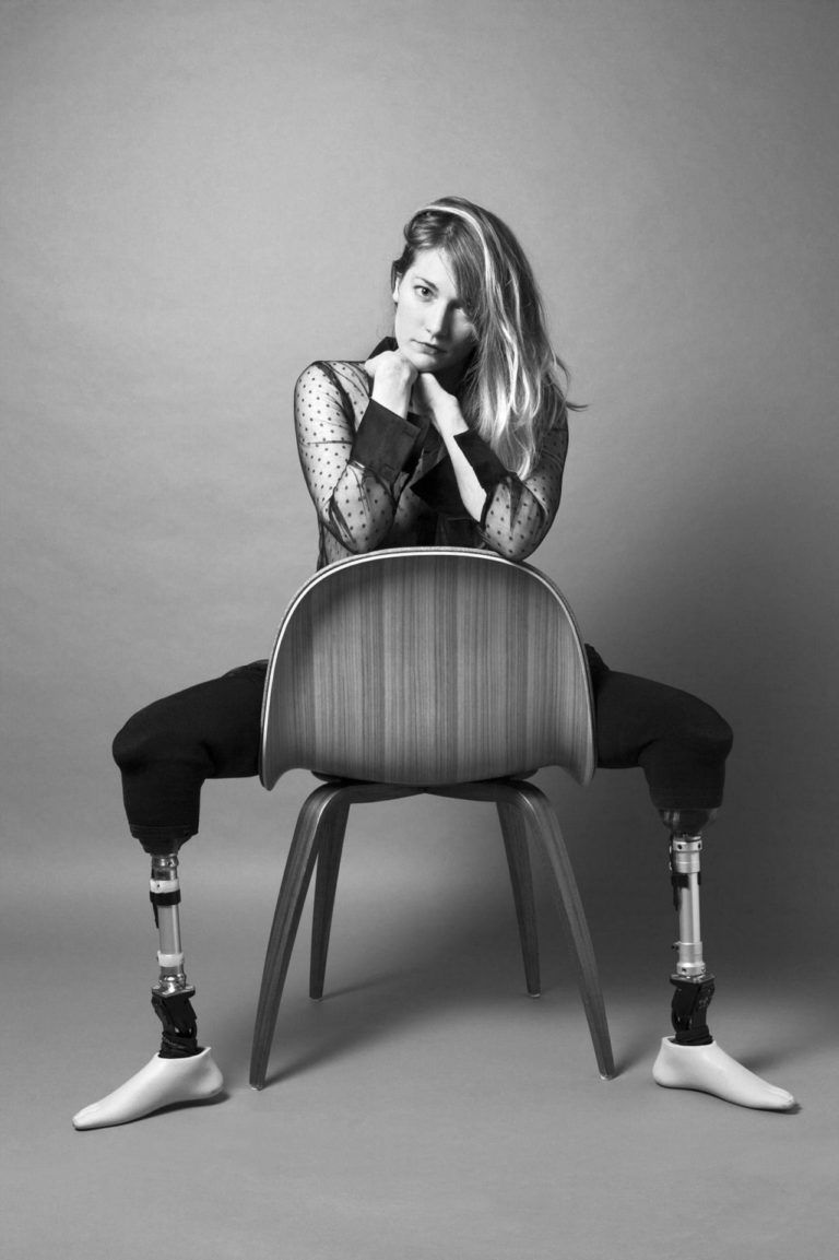 LOI HANDICAP AES | Genially