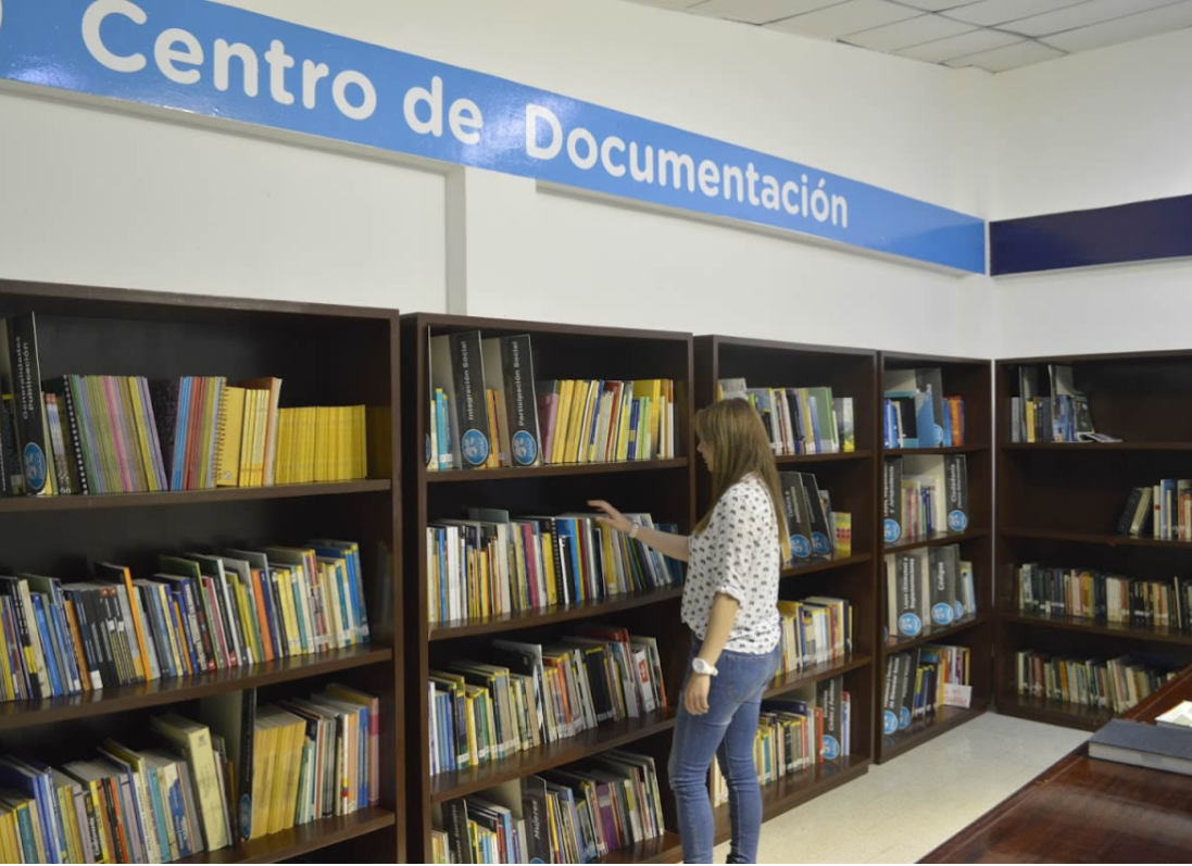 Centro de Documentación