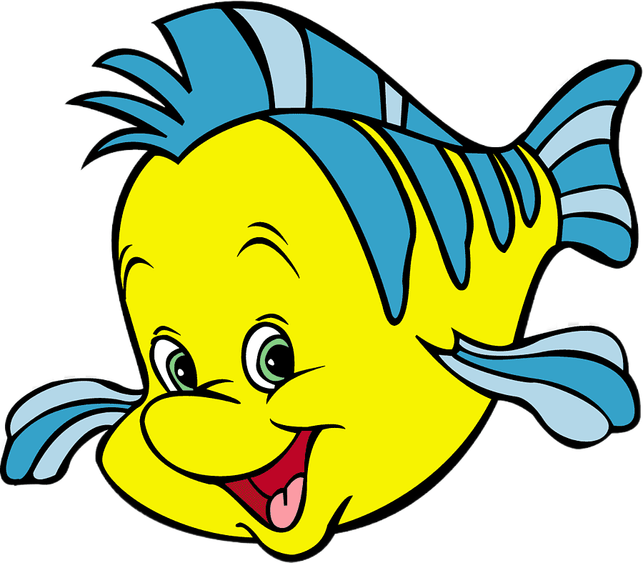 Numbers 1-100 with Ariel | Genially