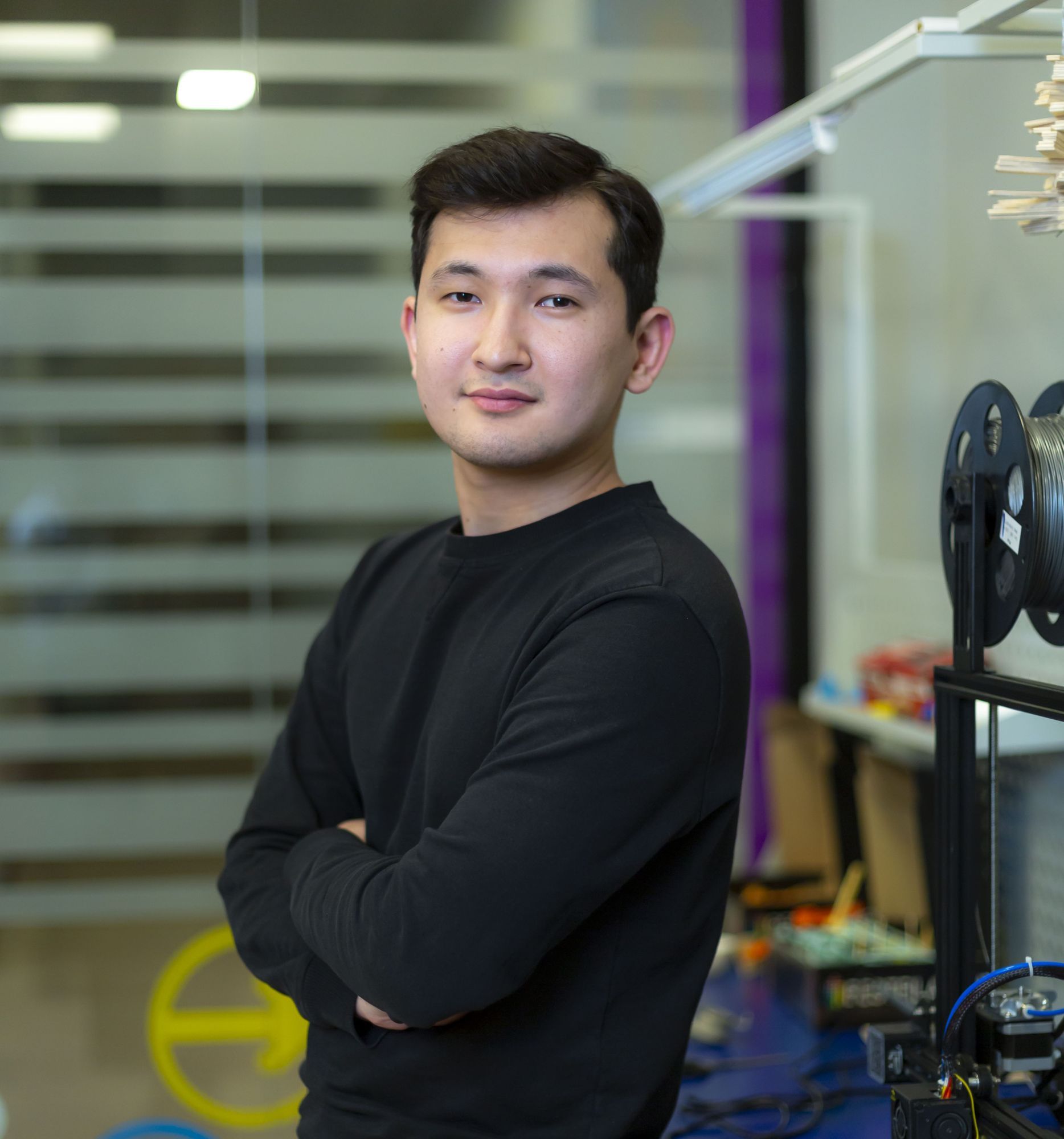 Introduction to AI | Genially