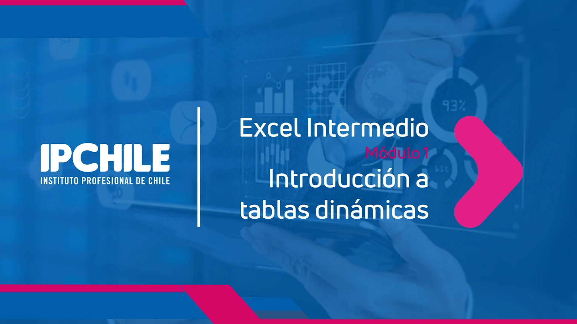 Excel Intermedio
