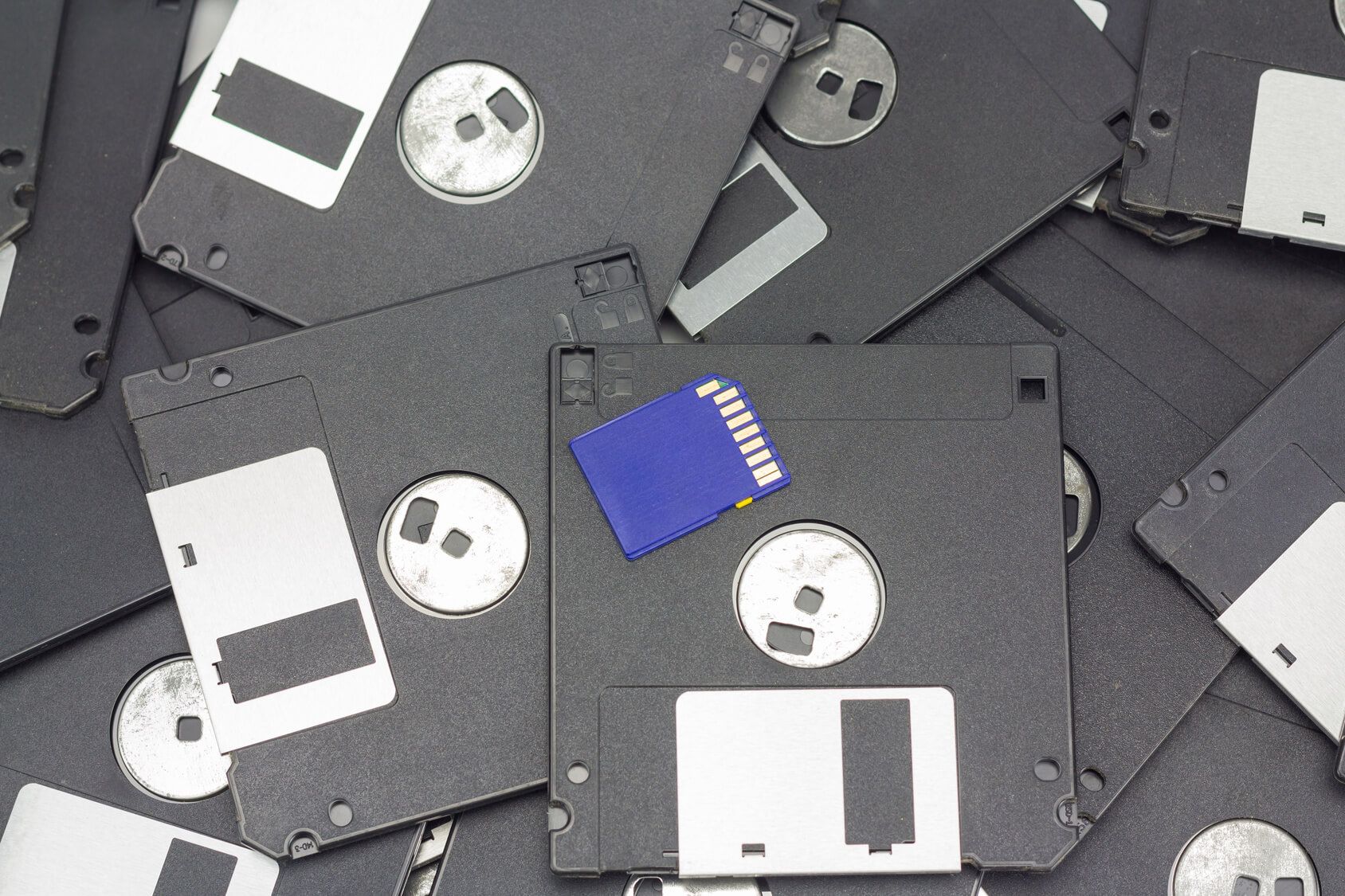 hitos tecnologicos | Genially