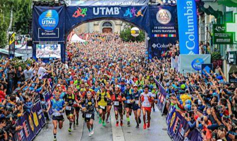 Utmb 2023 EJ | Genially