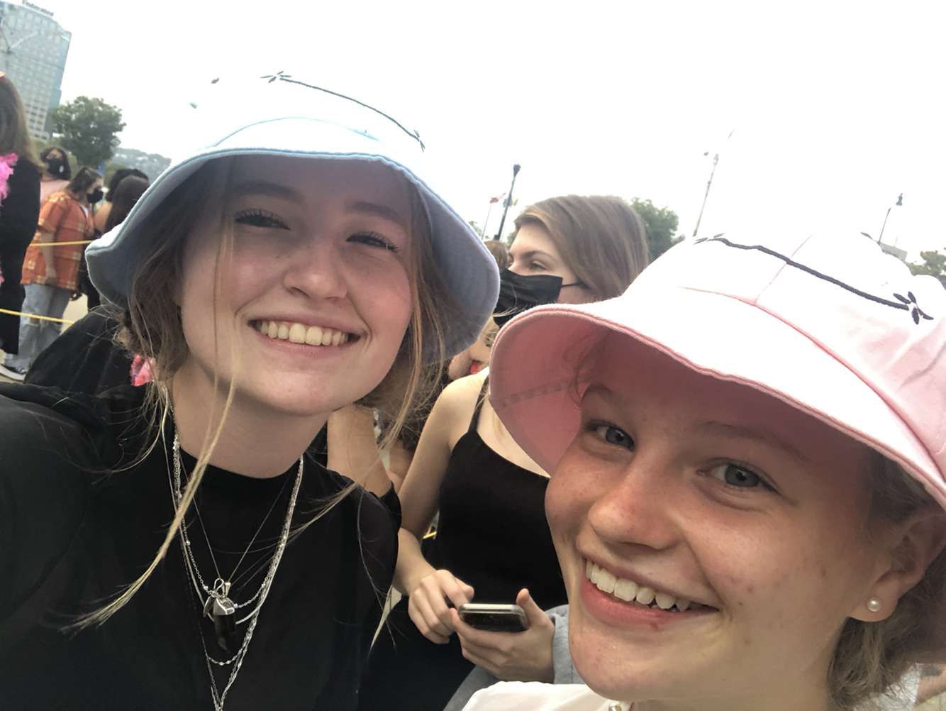 Profiles Essay Remix