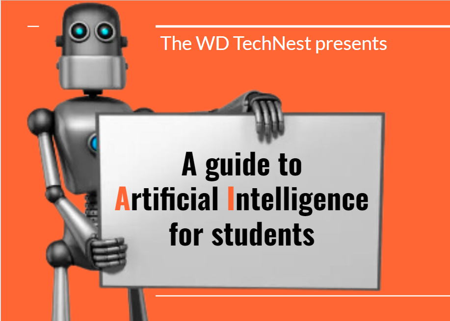 AI Resources for Education | Genially