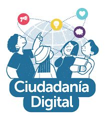 INFOGRAFÍA ciudadanía DIGITAL | Genially
