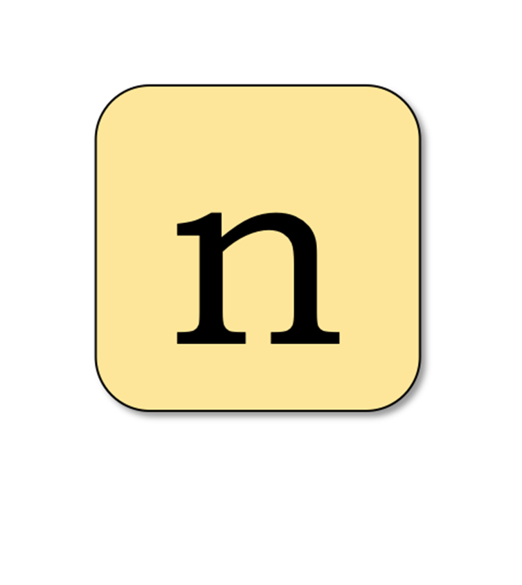 Fundations Tile Board | Genially