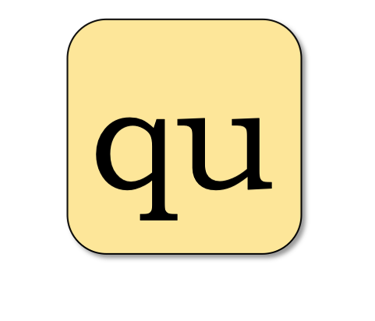 Fundations Tile Board | Genially