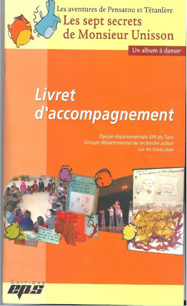 Les 7 secrets de M. UNISSON | Genially