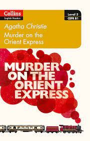 Murder on the Orient Express | Genially