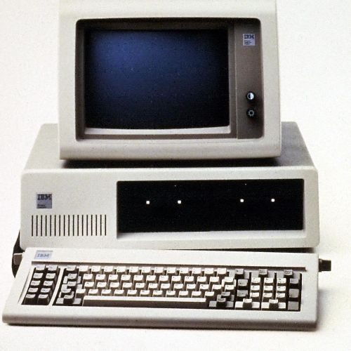 La evolución del Hardware y Software | Genially