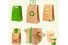 Envase, empaque, embalaje | Genially