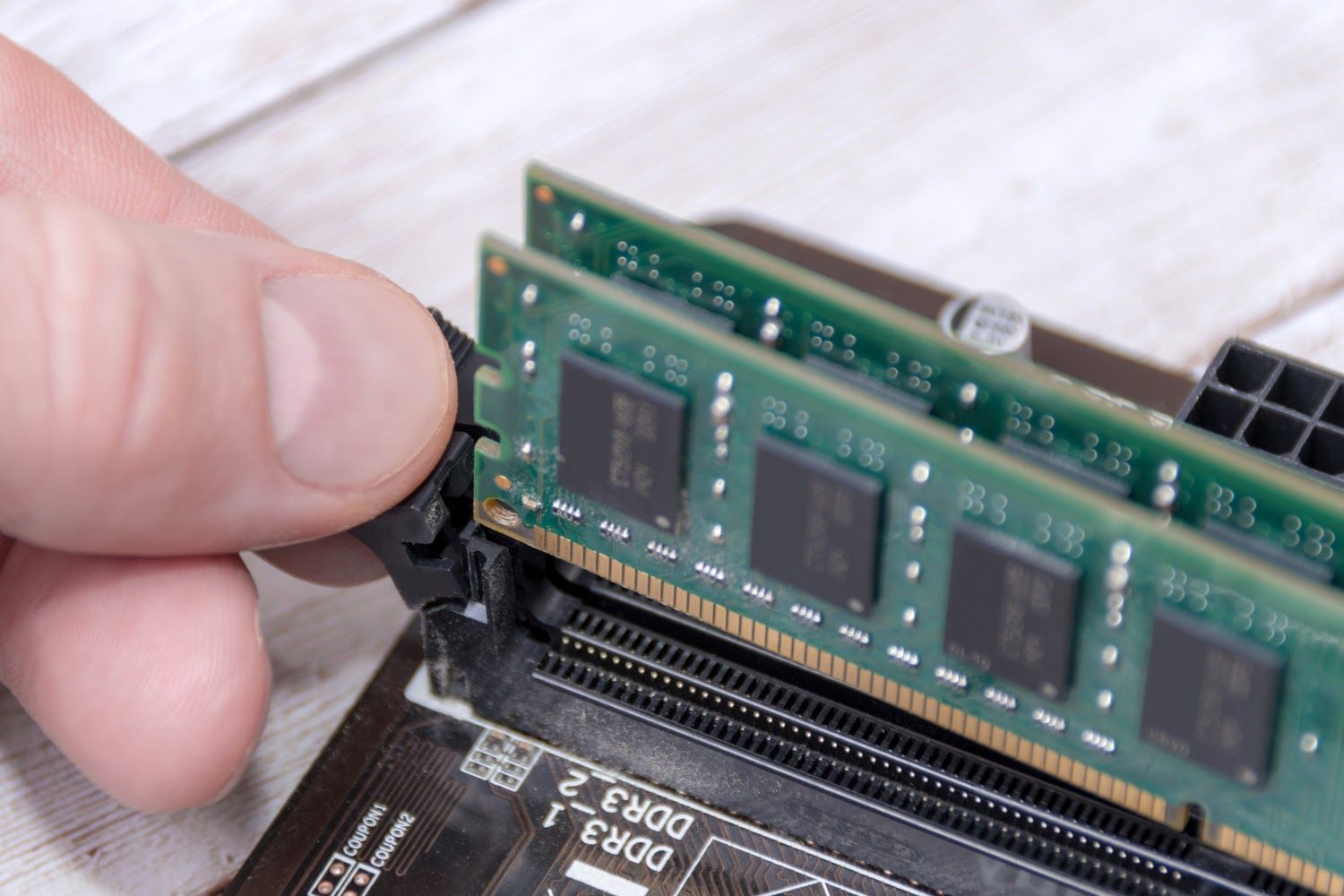 INFOGRAFÍA HARDWARE | Genially