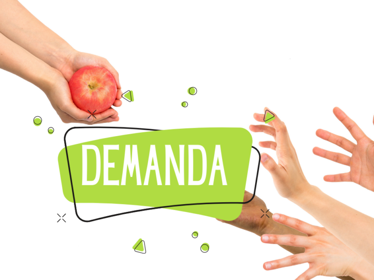 Tipos de Demanda | Genially