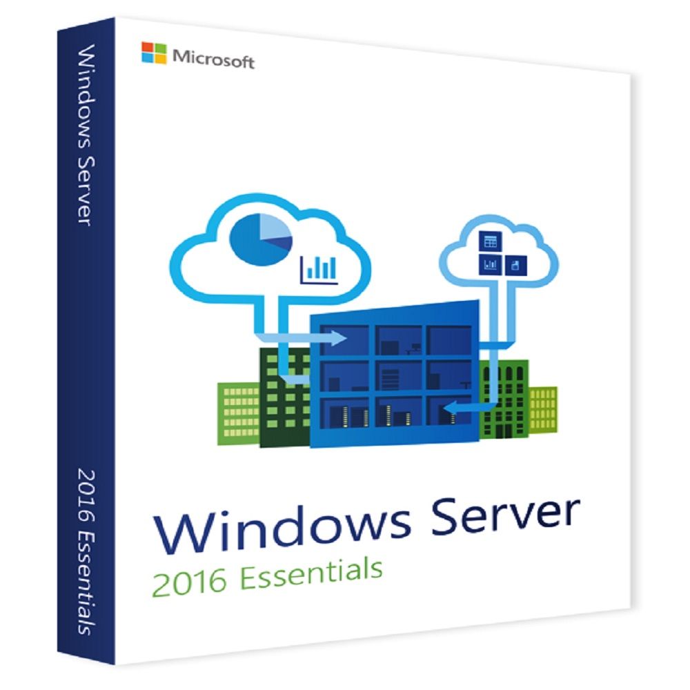 win server 2016 | Genially