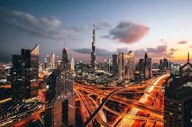 English cities | Genially