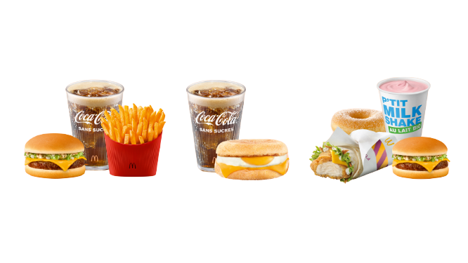 Présentation mcdo | Genially