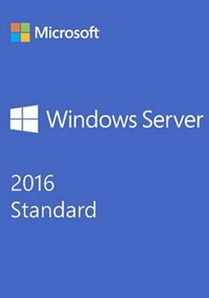 Infografía Windows Server 2016