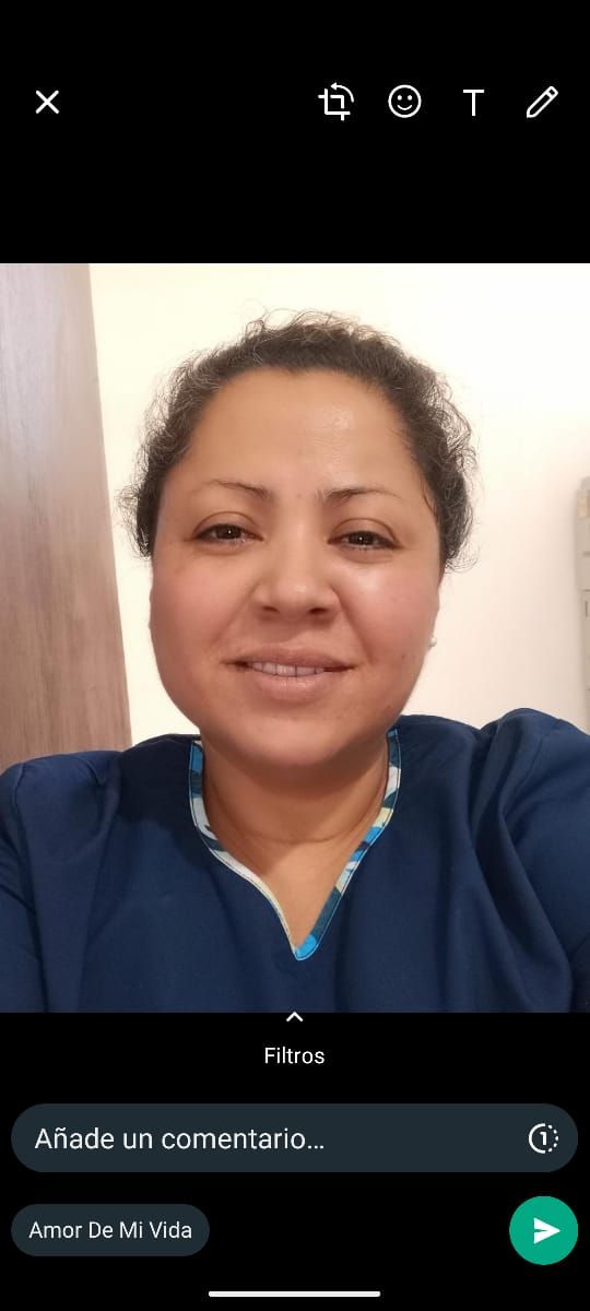 Nos presentamos! | Genially