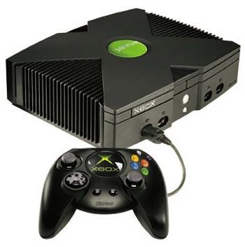 LÍNEA DEL TIEMPO DEL XBOX | Genially